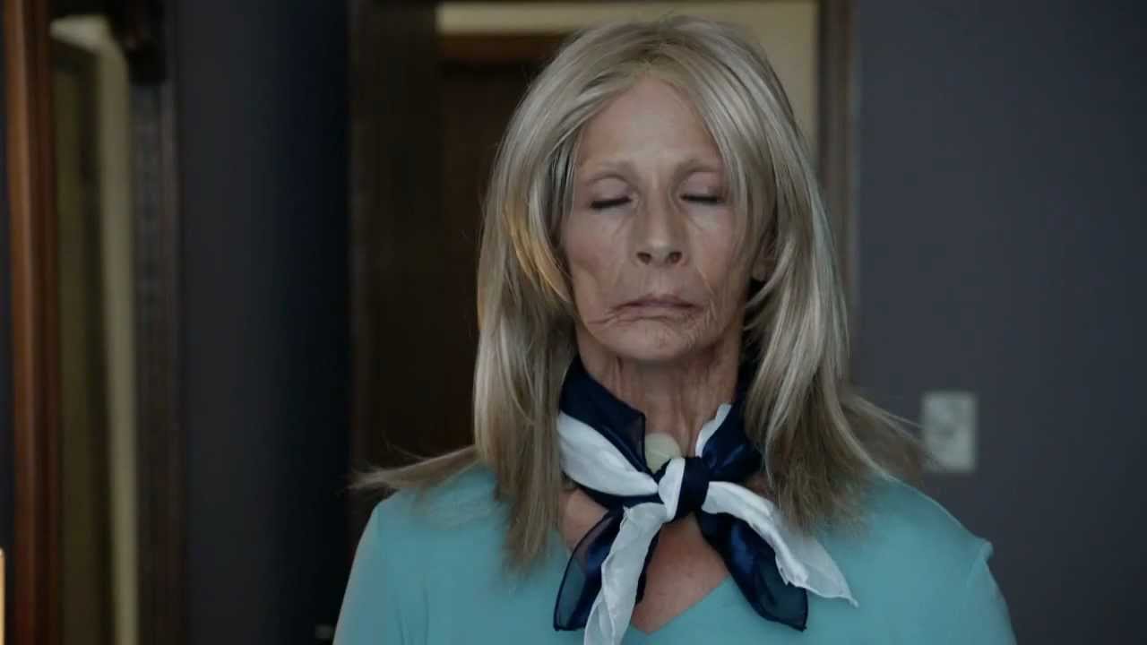 CDC Tips from Former Smokers - Terrie's Ad.mp4 - YouTube