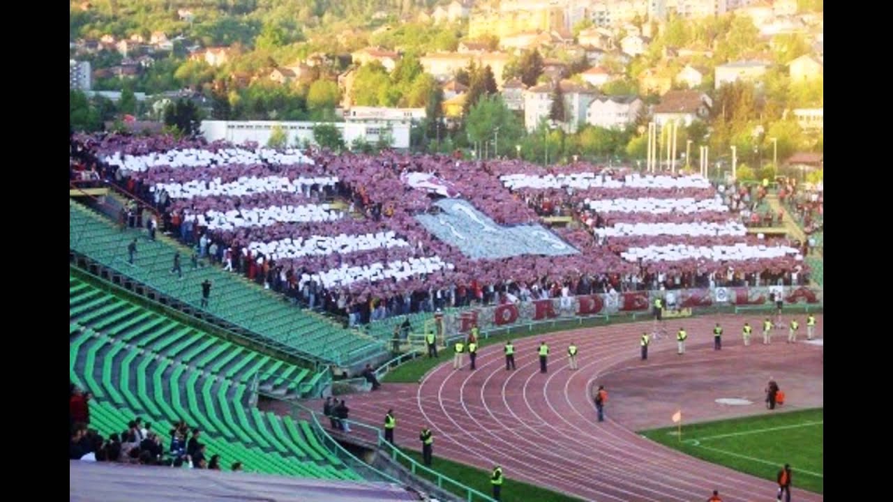 Football Hooligans (BALKAN) PART 2 - YouTube