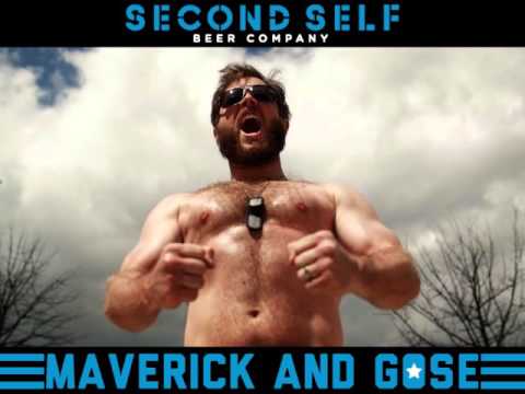 Second Self Maverick & Gose Volleyball Scene