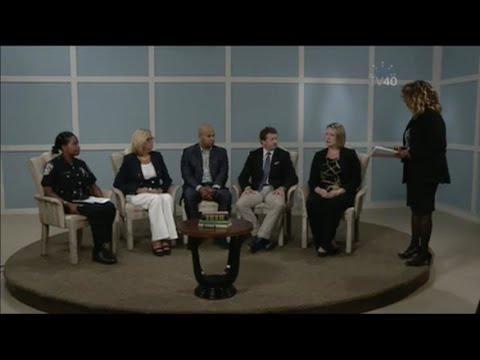 July 27th 2015 - Inside Indy WHMB TV 40 - YouTube