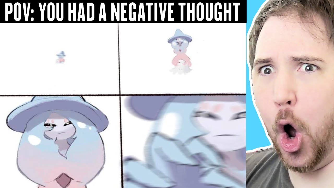 THE POKEMON WHO KNOWS YOU'VE BEEN NAUGHTY - Pokemon Memes - YouTube