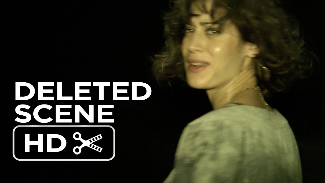 Cloverfield Deleted Scene - I Call That A Date (2008) - Matt Reeves ...