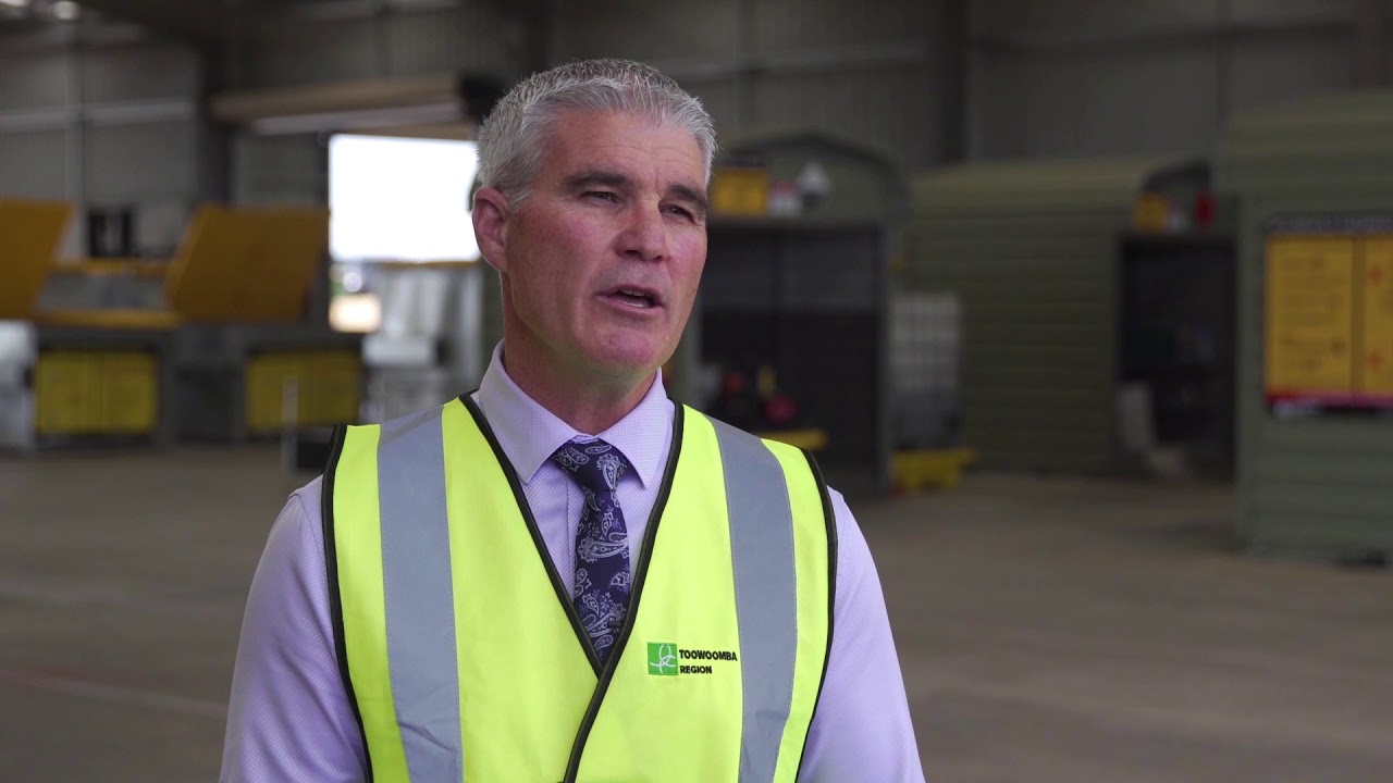 Annual Report 2016-17 Cr Bill Cahill - YouTube