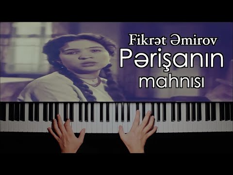 Fikrət Əmirov - \