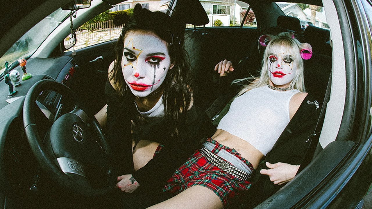 So Tuff So Cute - Say It To My Face (Official Music Video) - YouTube