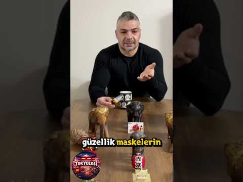 Japonya'dan En İyi Hediyelikler! 🏮 #Tokyoloji