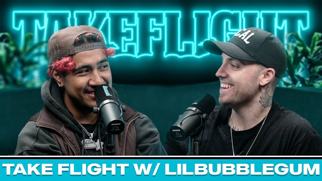 lilbubblegum Interview | USA Tour / Yung Gravy & Rico Nasty Collabs ...