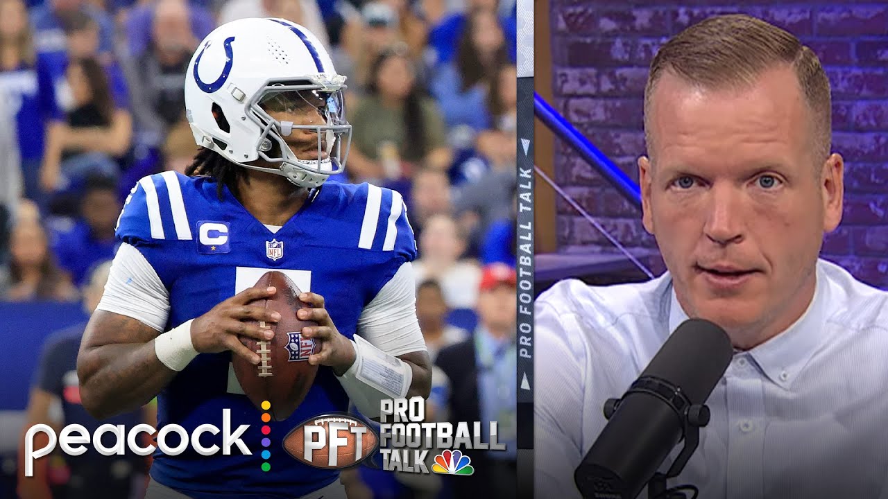 Inside Chris Simms' 'The Young and The Reckless' QB tier | Pro Football ...