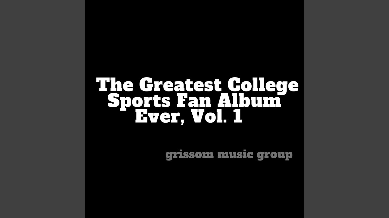 University of Missouri Fan Hype Song (Its Time to Let the Tigers Out ...