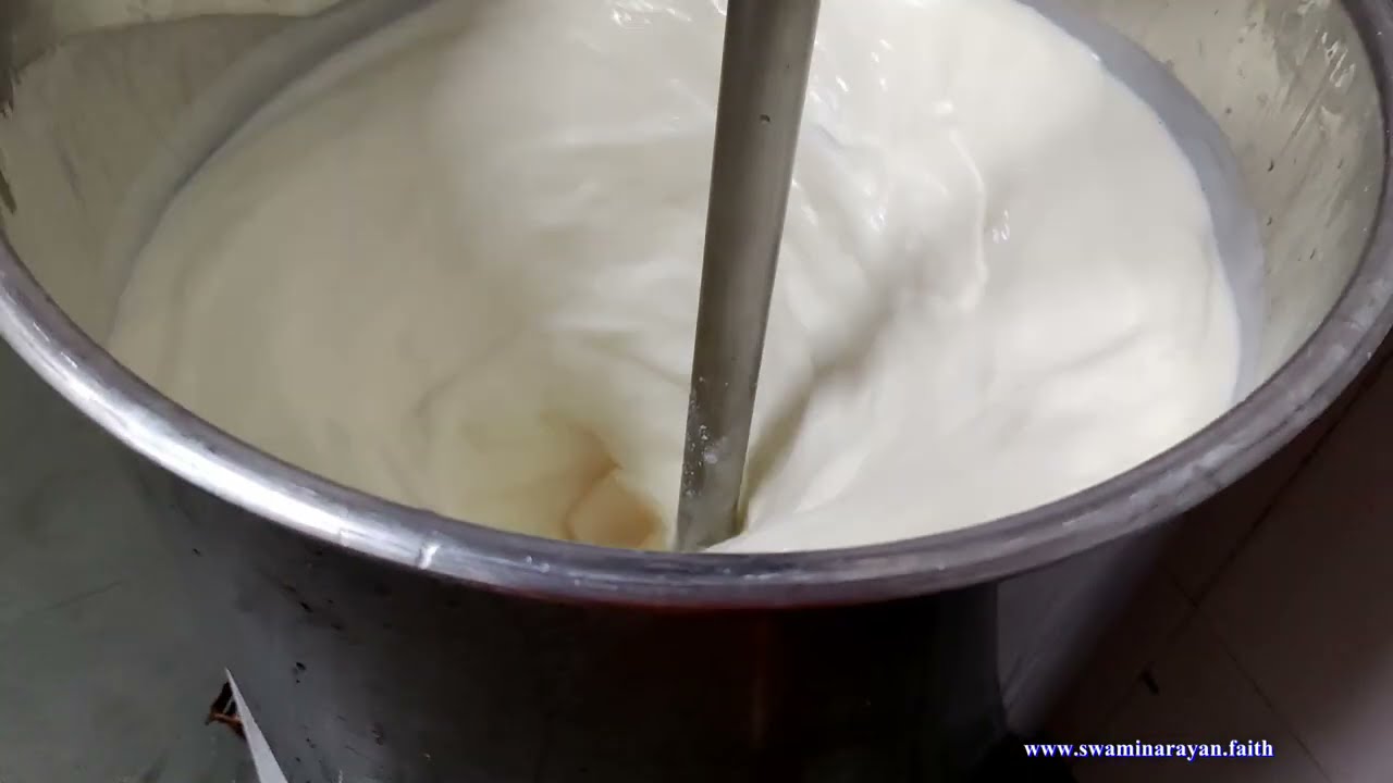 Dahi Chach