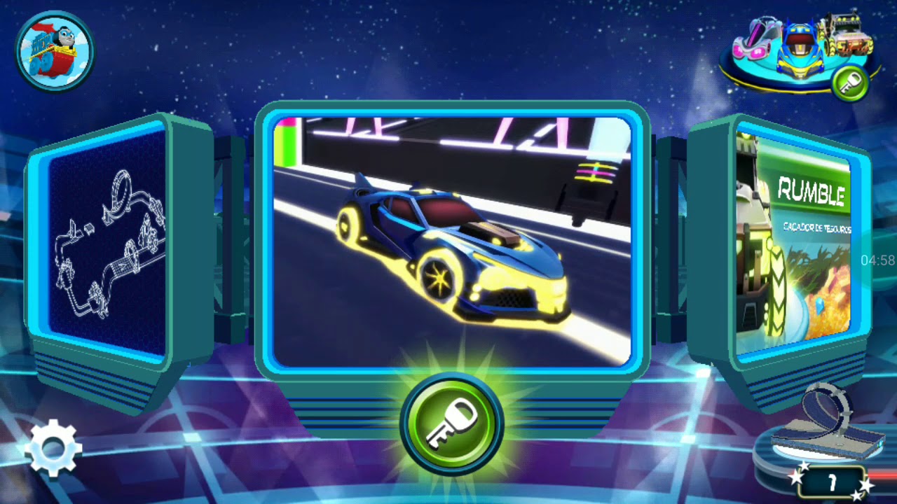 RaceCraft - Build & Race (Lançamento 2020) - YouTube