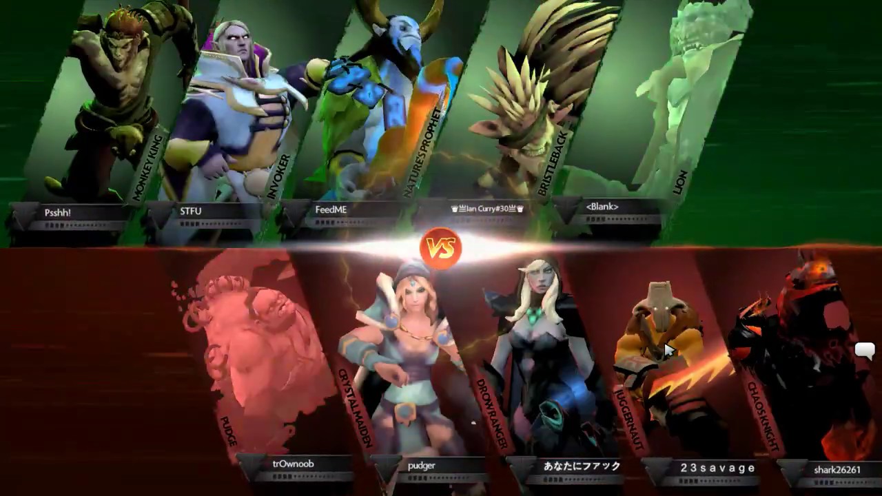 DOTA 2 OP NP 2019 - YouTube