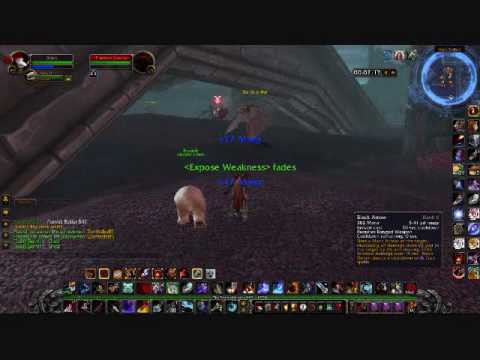 Farming Spider silk in ZD - YouTube