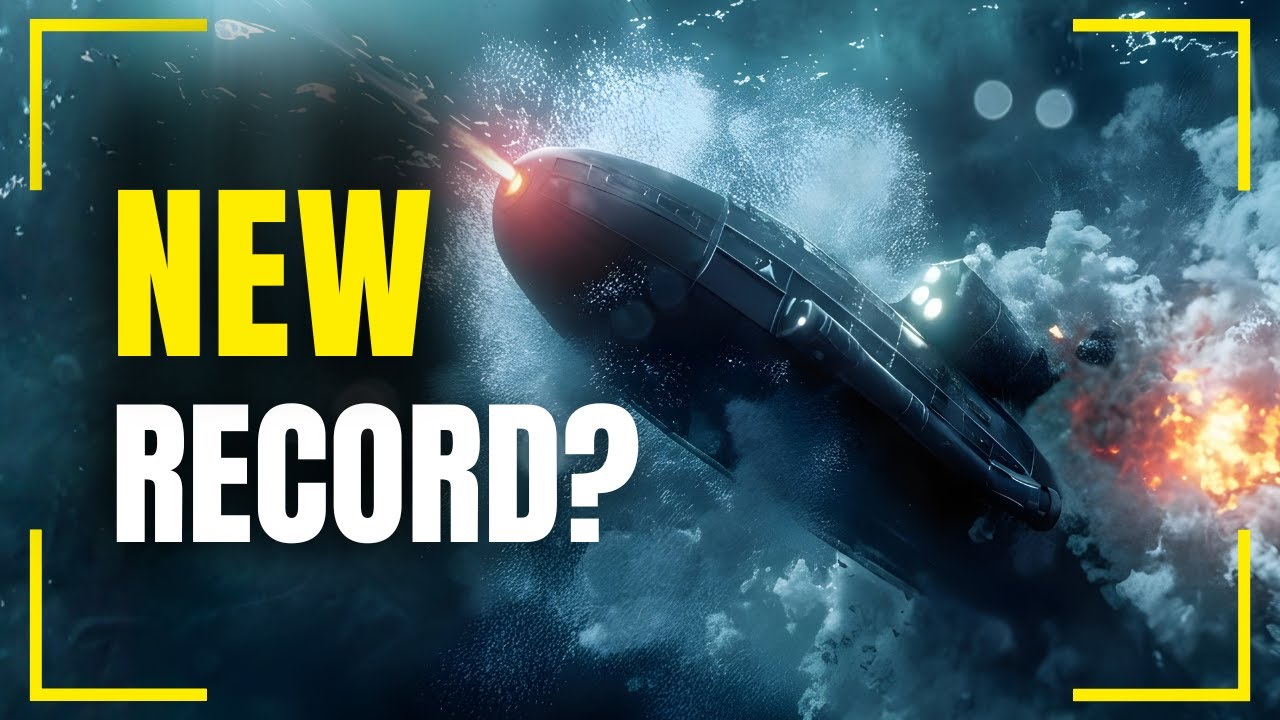 New Data: New Britain Trench Deeper Than Mariana? - YouTube