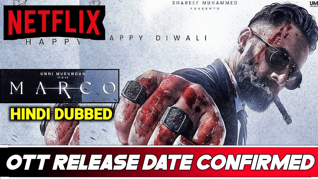 Marco Ott Release date | Marco Hindi Ott Release date | Marco Ott ...