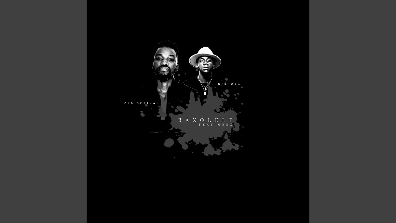 Baxolele - YouTube