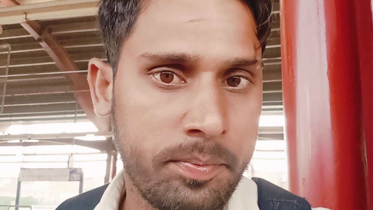 Shailesh Kumar is live - YouTube