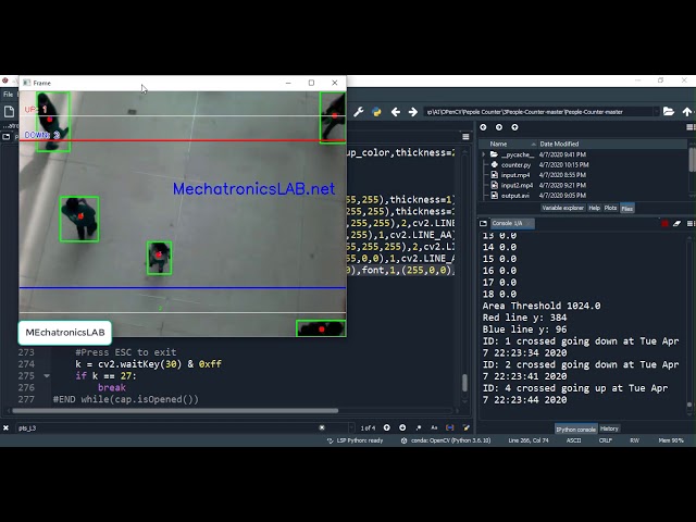 Object Counting Opencv Python Github How To Count How Many White Object Counting Opencv Python Github How To Count How Many White