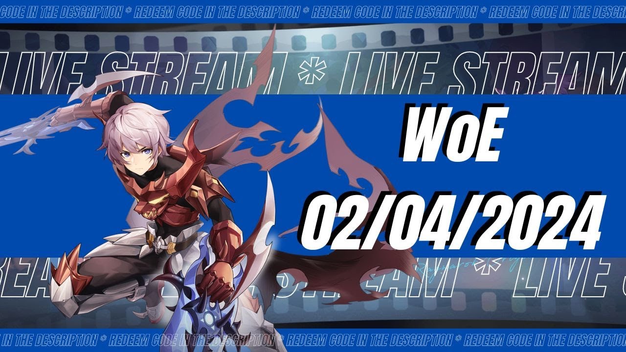 WoE 02/04/2024 - ROO - YouTube
