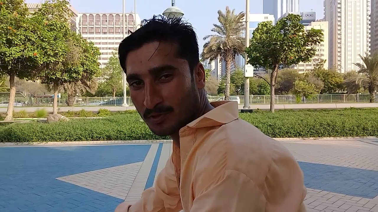 Muhammad Fayaz(3) - YouTube