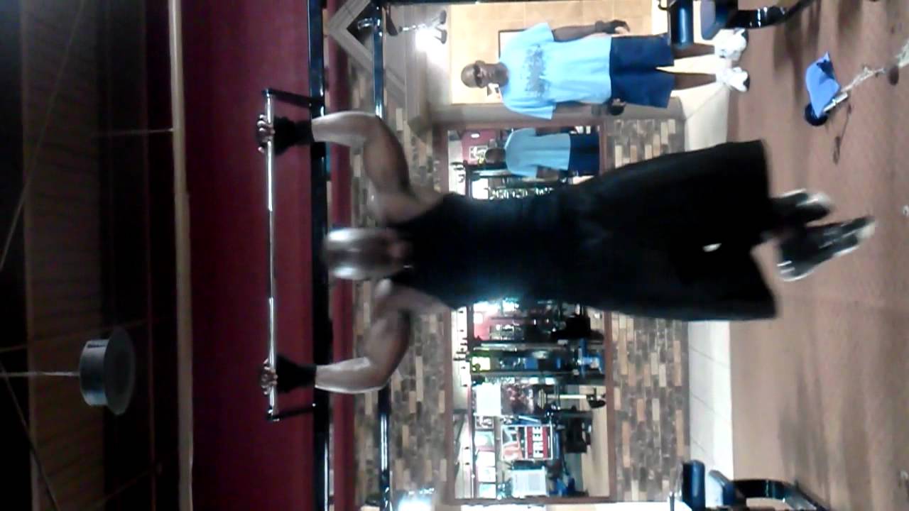 DRAGON PULL UPS - YouTube