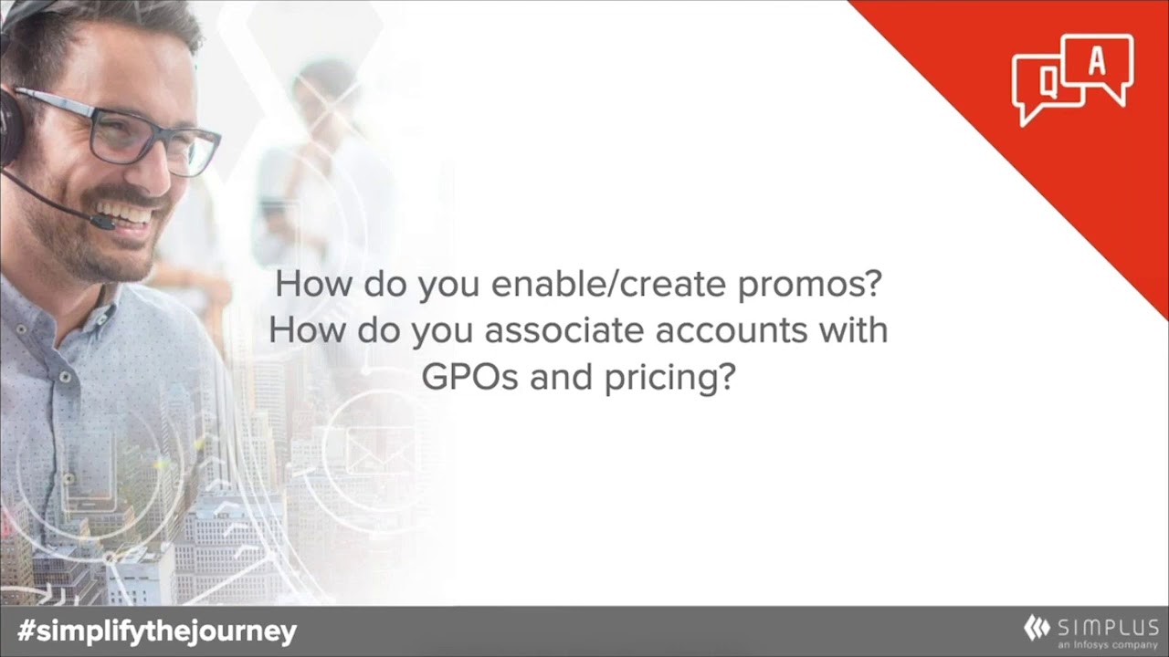 Simplus HLS Webinar Q A Gilles Muys + Paul Stevenson - Question 8 - YouTube