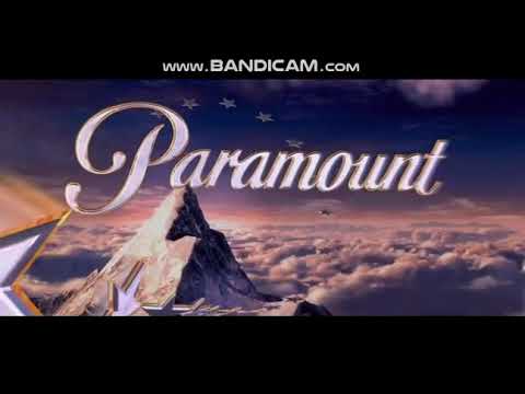 DreamWorks Pictures and Paramount Pictures (2003) - YouTube