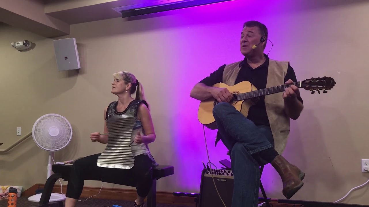 Eric E Smith and Lali — I’ve Been Working On The R/R - YouTube