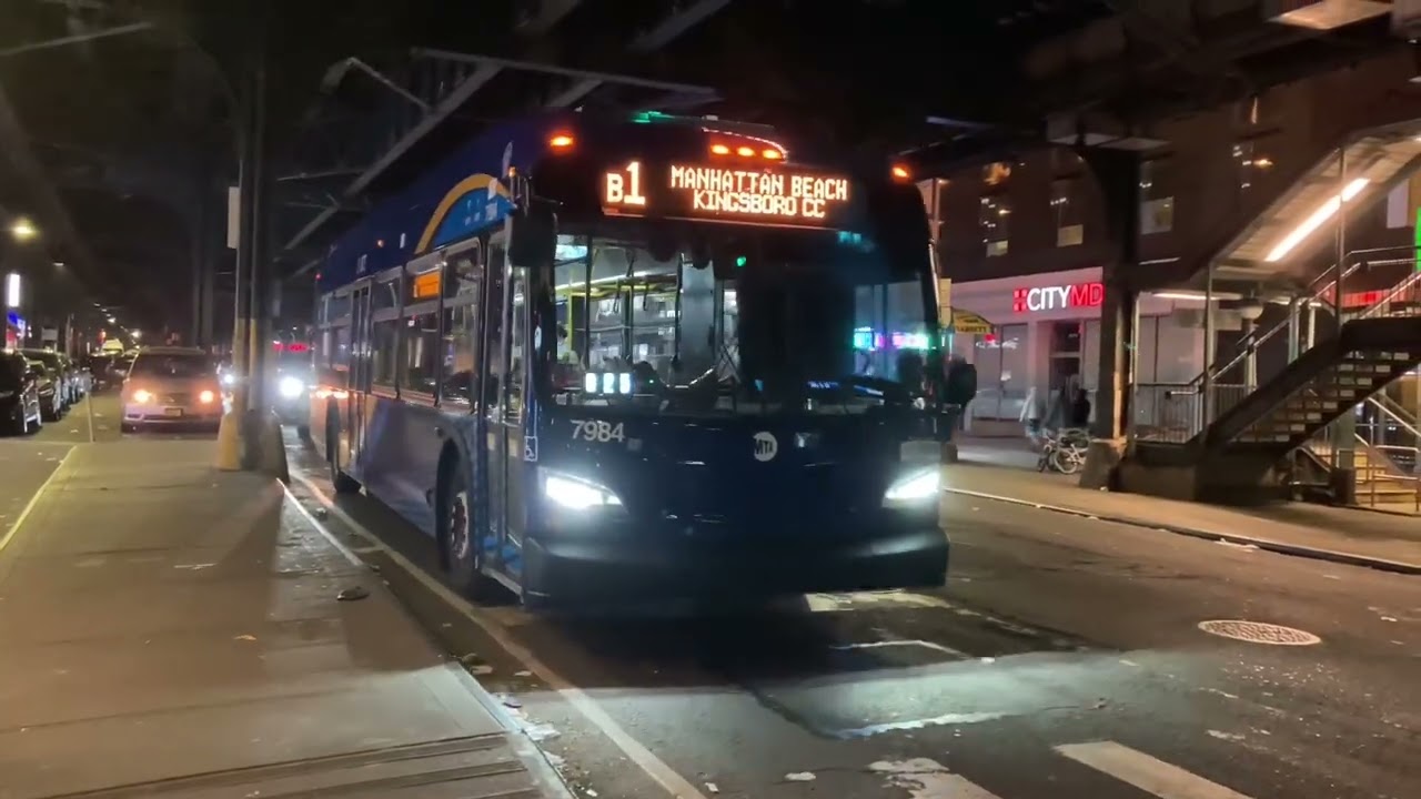 2022 XD40 #7984 on B1 - YouTube