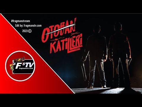 Otoban Katilleri (2023) Film Tanıtım Fragmanı | fragmanstv.com
