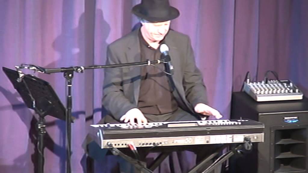 Cockney Sovereign - YouTube