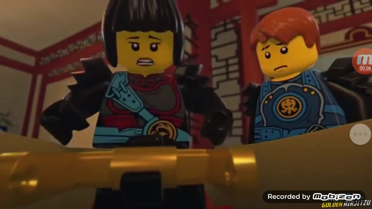 Nya character spot - YouTube