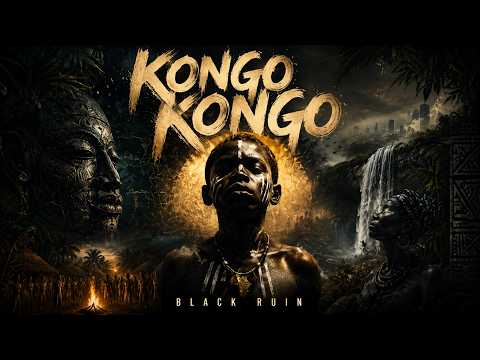 Black Ruin - Kongo Kongo | Tiktok Remix (Demokratik Kongo)