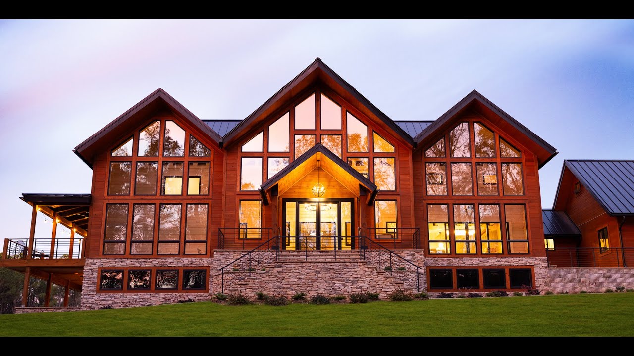 Enertia Homes - A revolution in sustainable living - YouTube