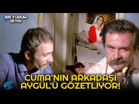 Bir Yudum Sevgi | Cuma, Arkadaşlarını Toplayıp Alem Yapıyor!