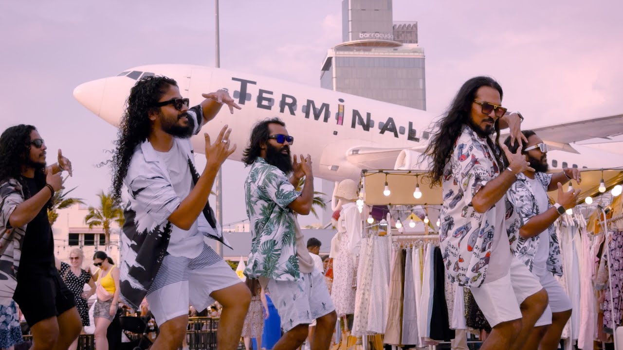 EID KULA by Habeys Boduberu - YouTube