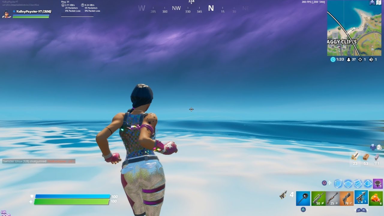 NEW “PARTY HIPS" EMOTE GAMEPLAY Showcase + “SPARKLE SPECIALIST ...