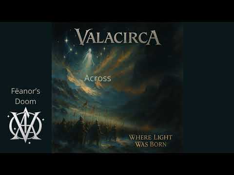 Fëanor's Doom - Valacirca