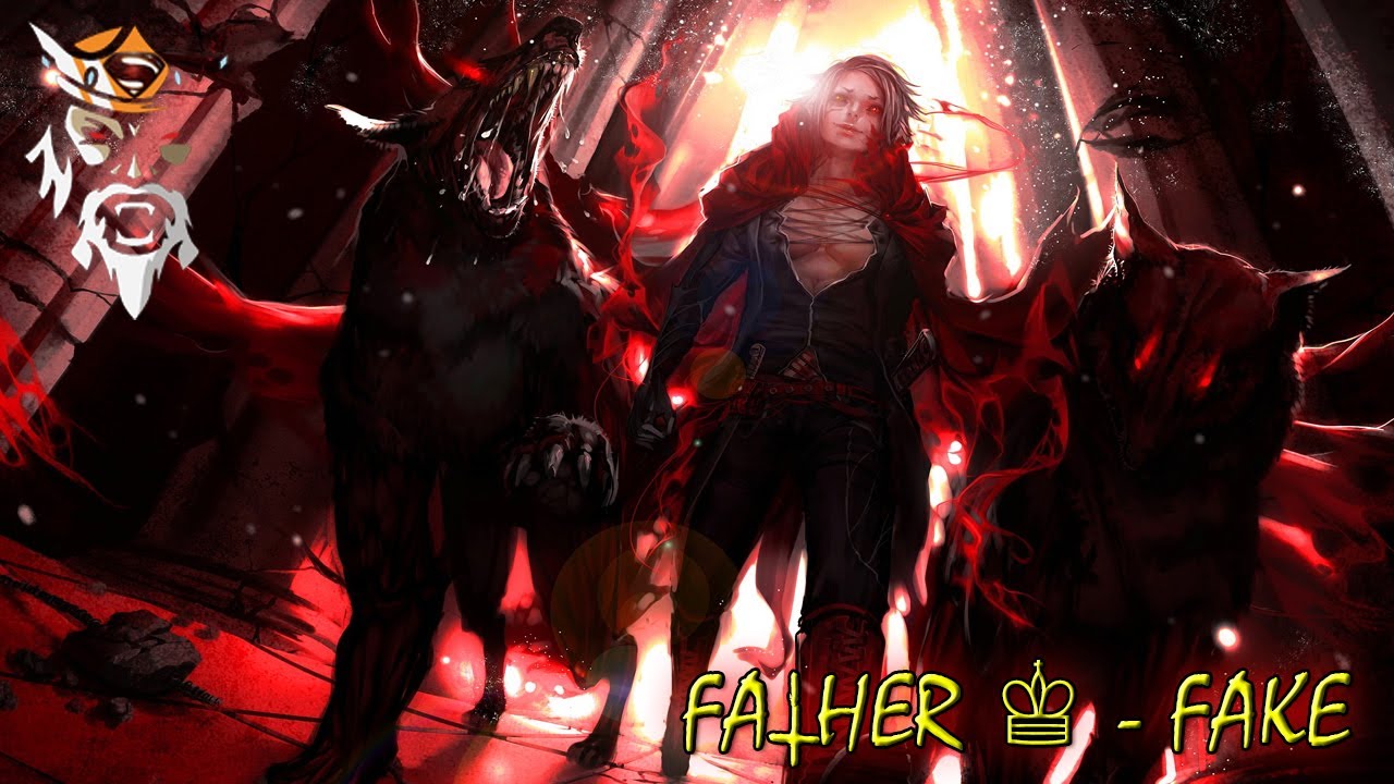 Father ♔ - Fake (Hardstyle) - YouTube