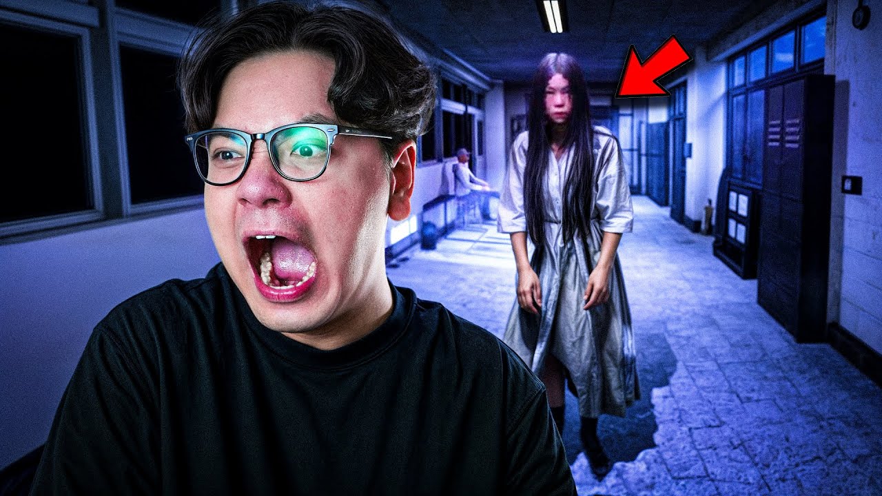 THOÁT KHỎI NGÔI TRƯỜNG 666 - YouTube