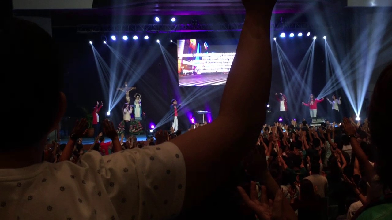 The Feast by Bro. Bo Sanchez - Shift to Success (12/11/2016) - YouTube