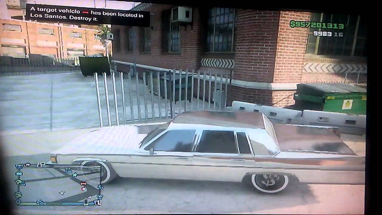 How to get in Lester work shop - YouTube