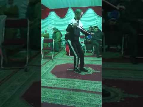 chtih wa3er oujda regada