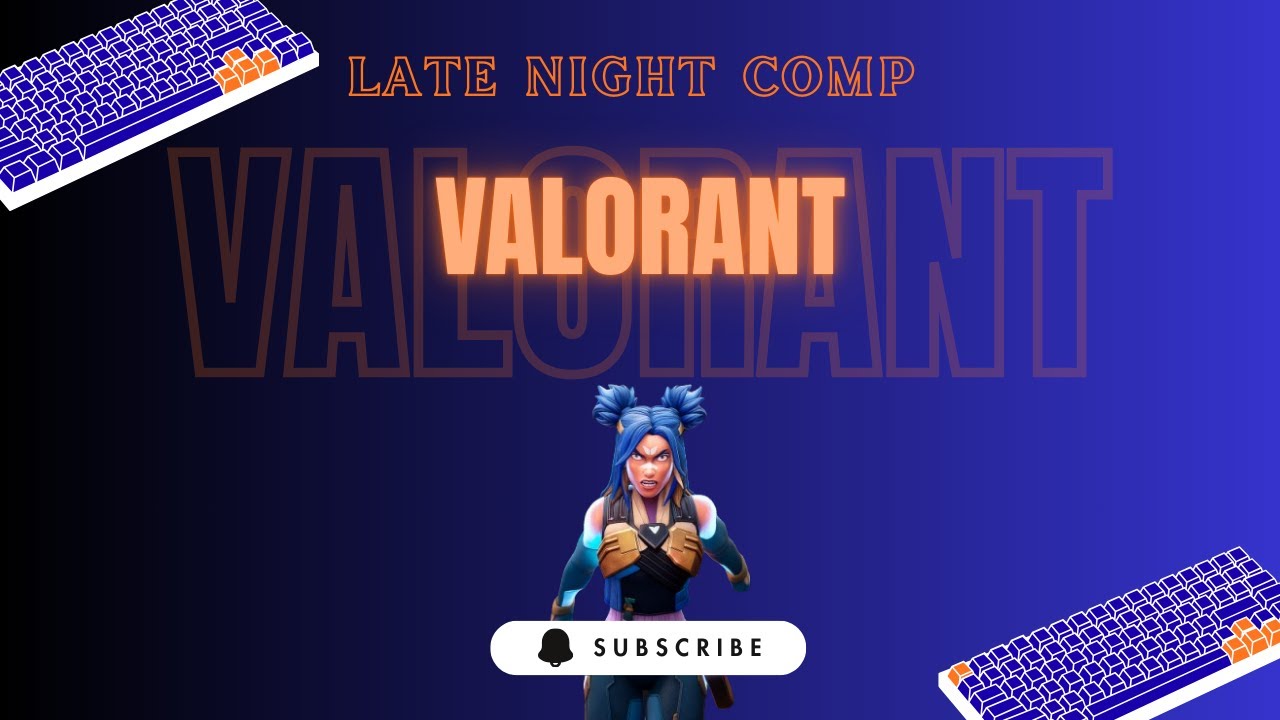 LATE NIGHT COMP | Live Now - YouTube