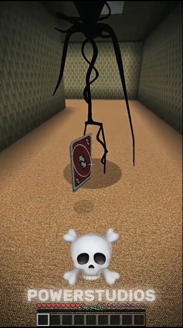 Uno sigma😈😈 #minecraft - YouTube