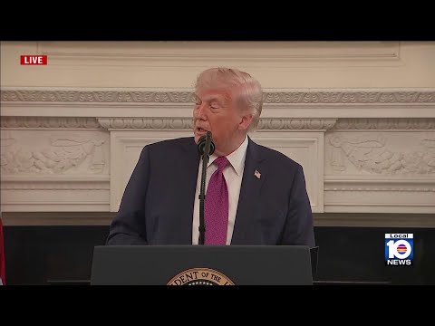 Trump places peace talks with Iran on hold after extending ceasefire