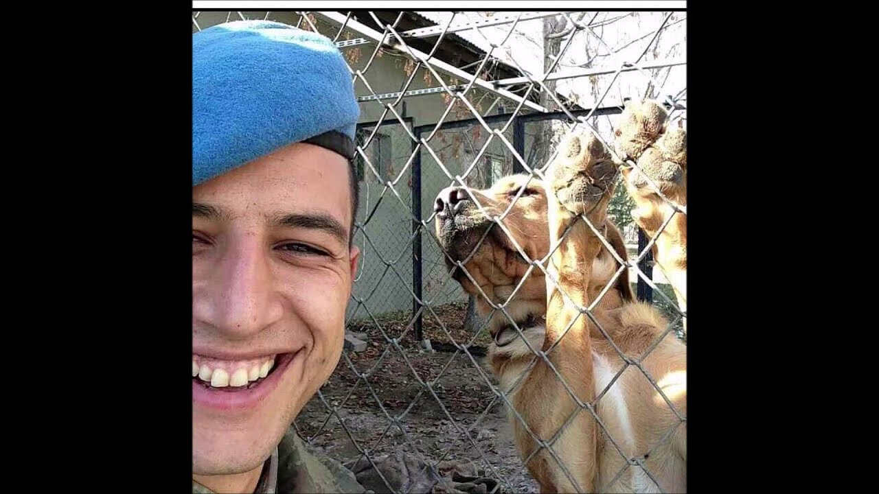 2-C Sınıfı Şehit Emre Tunca'yı anlattı - YouTube