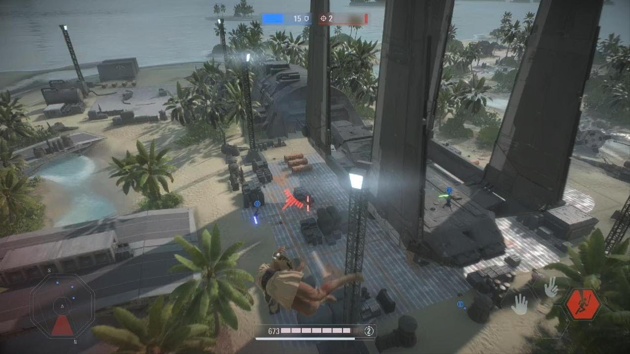 Rip Obi-Wan - YouTube