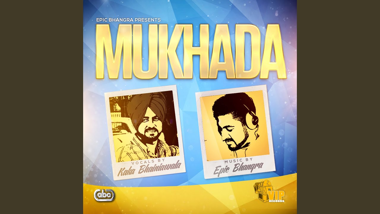 Mukhada - YouTube