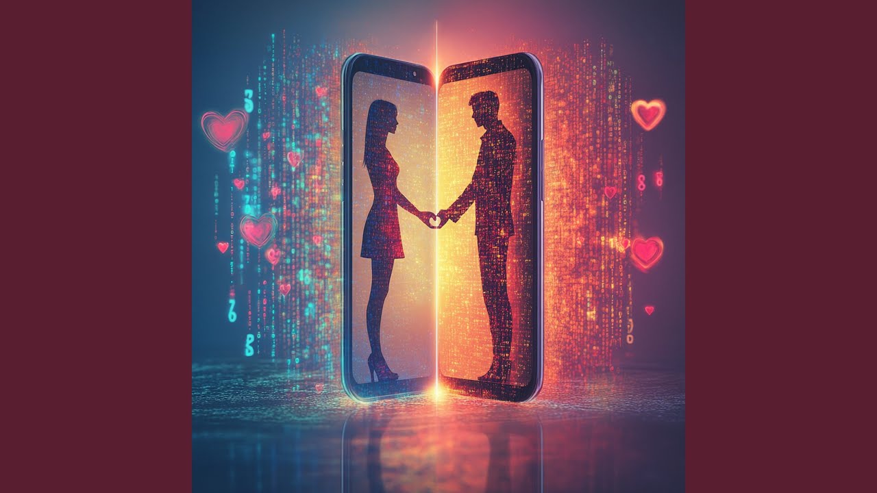 Click Flick a Digital Love Trick - YouTube